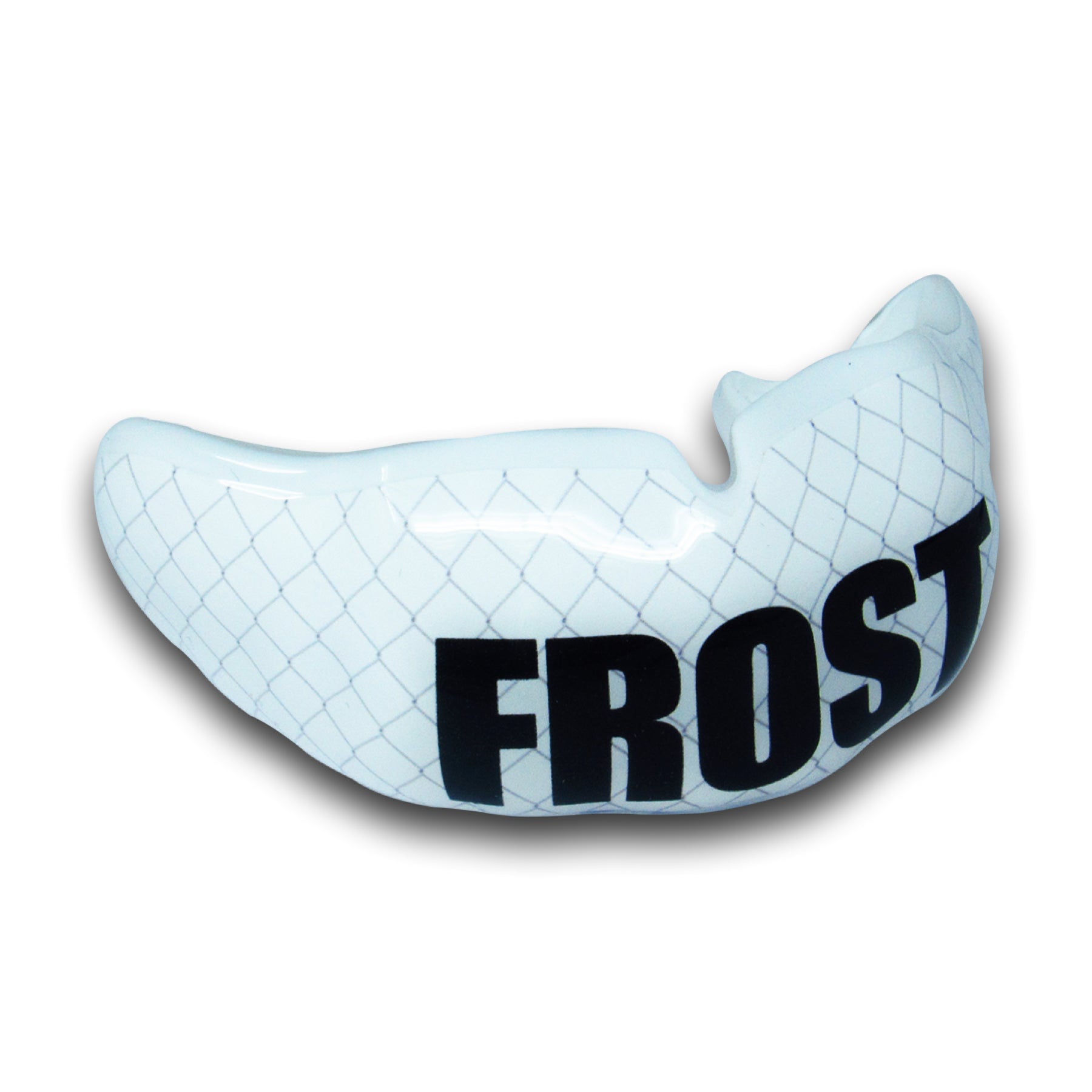 Full-Wrap Mouthguard | Mouthpiece Guy Custom Mouthguards