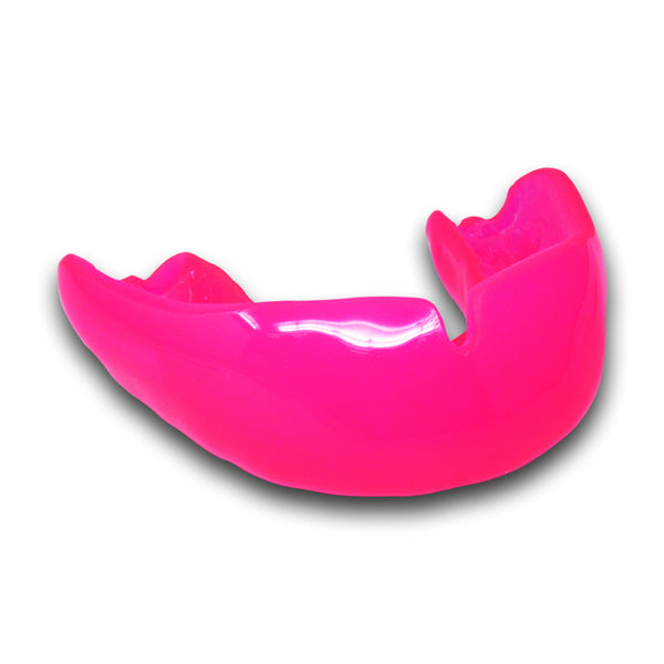 Create Your Own Custom Mouthguard - Unique to Only YOU! - Mouthpiece Guy