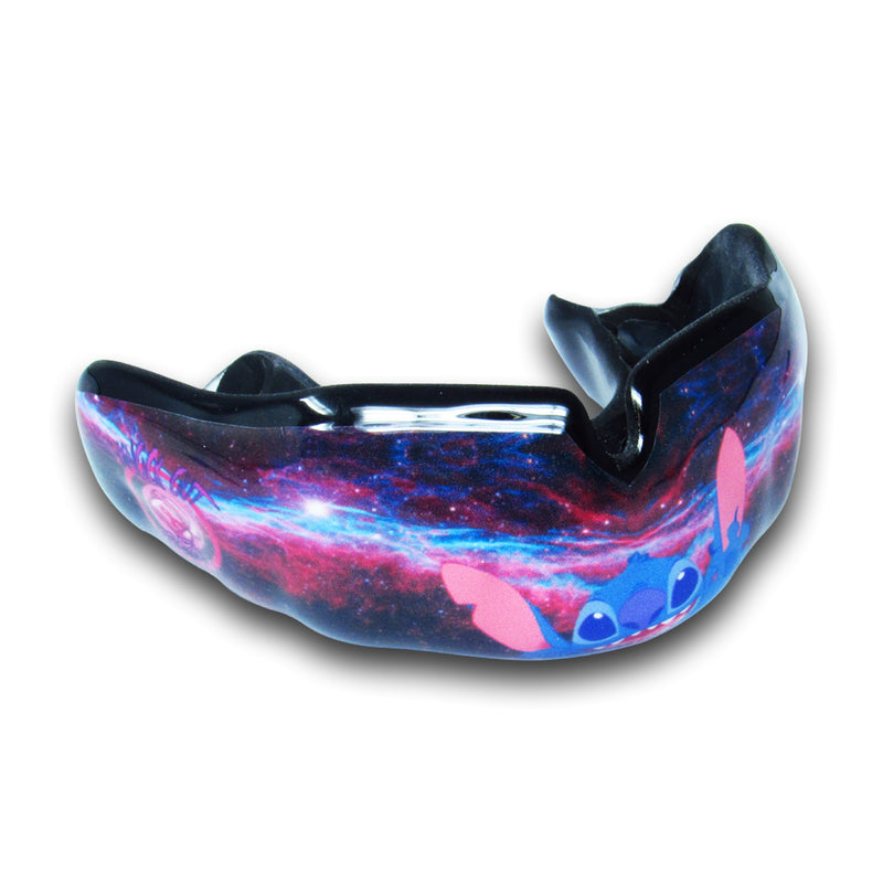 Full-Wrap Mouthguard | Mouthpiece Guy Custom Mouthguards